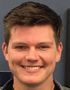 Graduate Assistants - Department of Mathematical Sciences | Montana ...