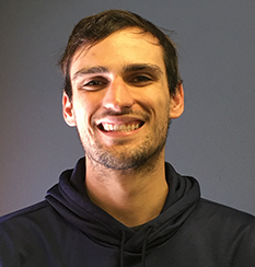 Graduate Assistants - Department of Mathematical Sciences | Montana ...