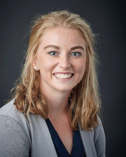 Staff - Department of Mathematical Sciences | Montana State University